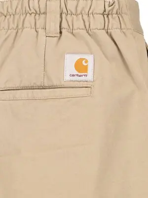 Carhartt Work In Progress Marv Shorts - Beige