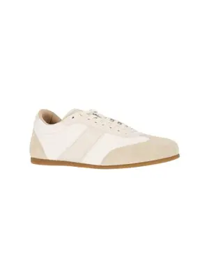 LEMAIRE Soft Runner Sneakers - White