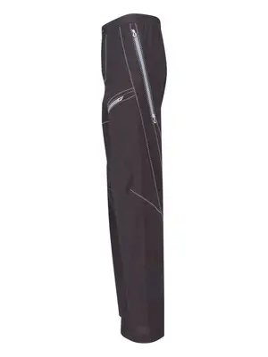 KIKO KOSTADINOV Zip Pants