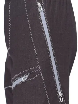KIKO KOSTADINOV Zip Pants