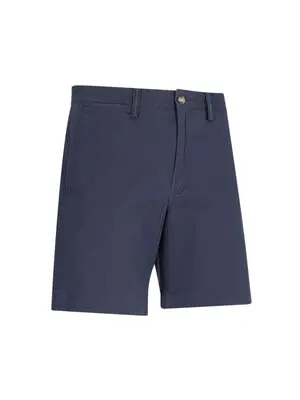 Polo Ralph Lauren Logo Shorts - Blue