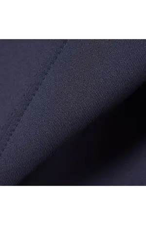 Lacoste Loose Wide Leg Track Pants