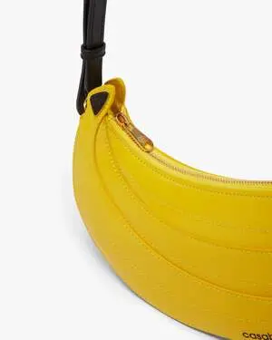 Casablanca Banana Bag