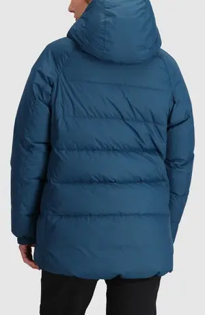 OUTDOOR RESEARCH Super Alpine 800 Fill Power Down Parka
