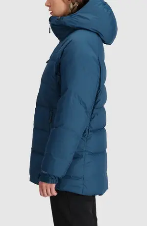 OUTDOOR RESEARCH Super Alpine 800 Fill Power Down Parka