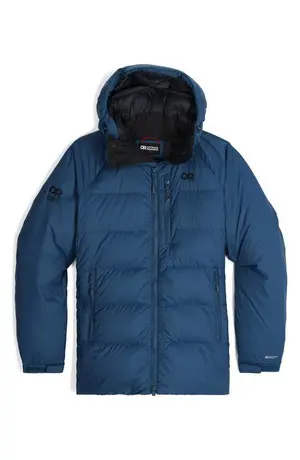 OUTDOOR RESEARCH Super Alpine 800 Fill Power Down Parka