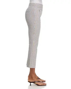 Veronica Beard Arte Pants - Acorn Multi