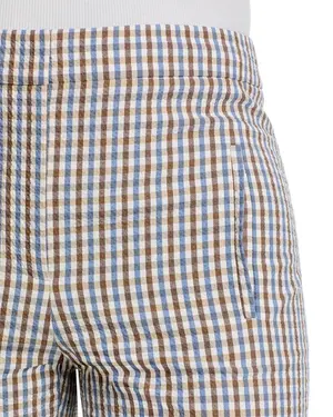 Veronica Beard Arte Pants - Acorn Multi