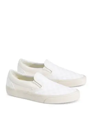 VANS Classic Slip-on Sneakers