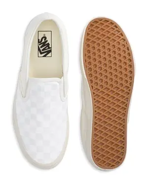 VANS Classic Slip-on Sneakers