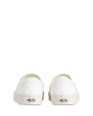 VANS Classic Slip-on Sneakers
