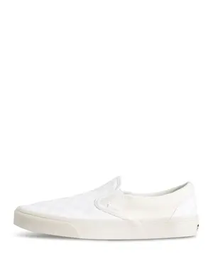 VANS Classic Slip-on Sneakers