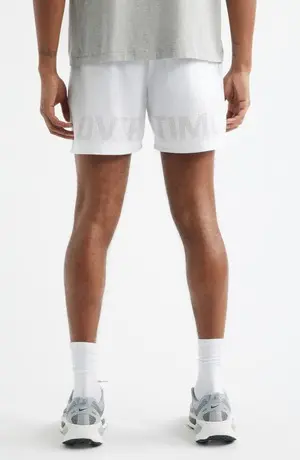 OVERTIME Performance Shorts