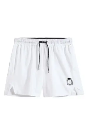 OVERTIME Performance Shorts