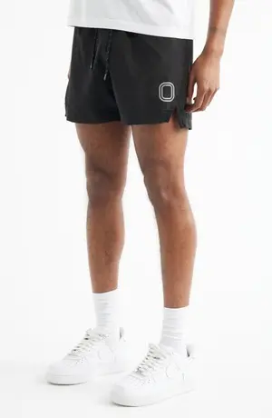 OVERTIME Performance Shorts