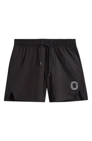 OVERTIME Performance Shorts