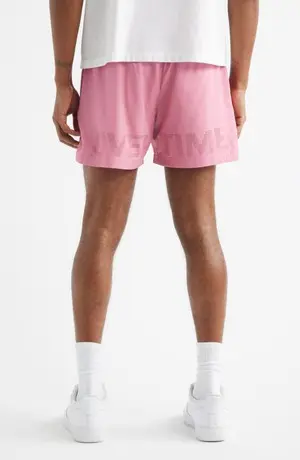 OVERTIME Performance Relaxed Fit Shorts