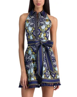 Alice + Olivia Sleeveless All-in-ones