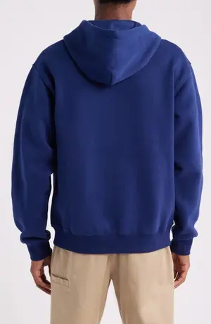 EASTSIDE GOLF Swingman Full Zip Hoodie