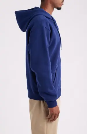 EASTSIDE GOLF Swingman Full Zip Hoodie