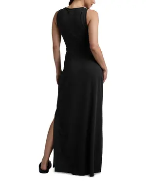 Beyond Yoga Twist Front Dress