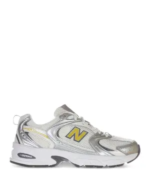 NEW BALANCE 530 Athletic Sneakers - Gray