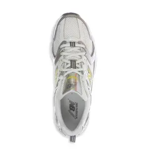 NEW BALANCE 530 Athletic Sneakers - Gray