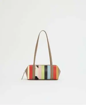 MANSUR GAVRIEL Mini Filo Bag Rainbow