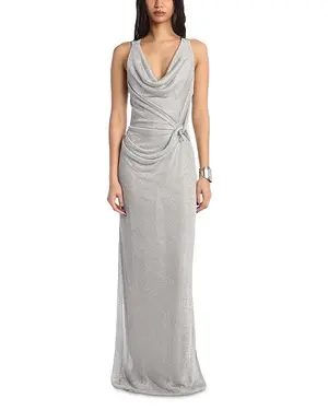 Kate Barton Draped Dresses