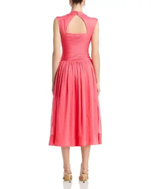 AMUR Traci Dress