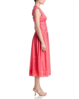 AMUR Traci Dress