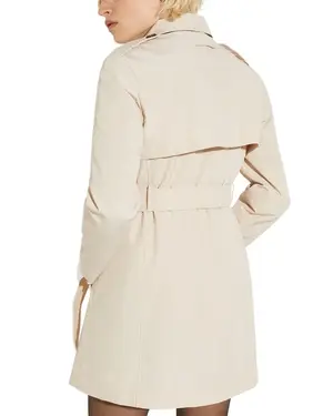 Max & Co. Mcoaris Trench Coat - Beige