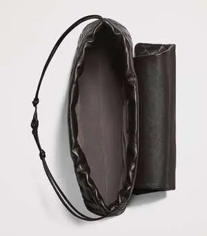 Bottega Veneta Woven Leather Shoulder Bag