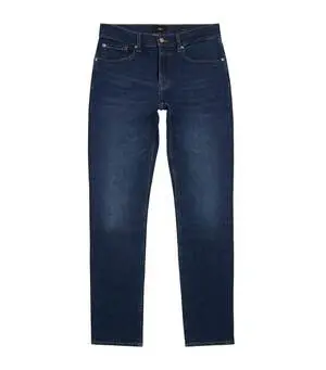 7 For All Mankind Slimmy Jeans - Blue