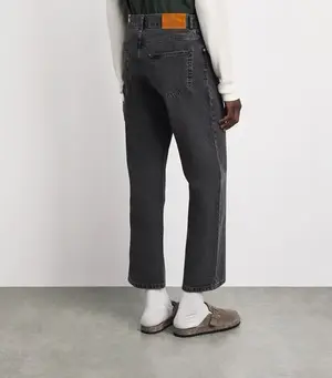PICANTE V308 Straight Leg Jeans