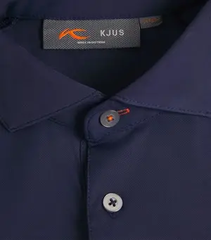 Kjus Cool Point Polo Shirt