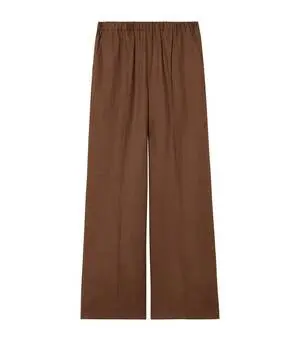 Marina Rinaldi Pleated Bottoms For Women