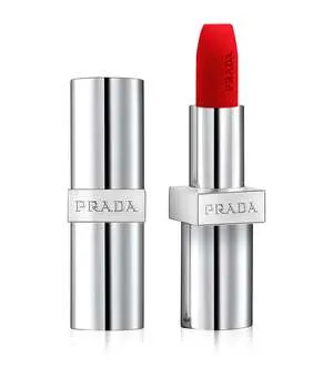 PRADA BEAUTY Prada Monochrome Soft Matte Lipstick