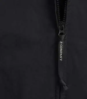 C.P. COMPANY Twill Hooded Jacket