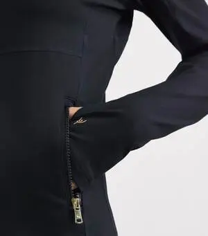 Y.O.U Clayton Zip-up Jacket