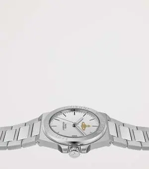 VIVIENNE WESTWOOD Stainless Steel Hanwell Watch - Silver