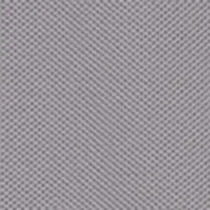 Burberry Cotton Check-collar Polo Shirt - Grey