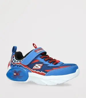 Sketchers Creature Crawlers Trainers