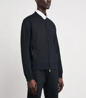 Corneliani Cotton-blend Jacket