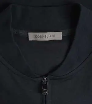Corneliani Cotton-blend Jacket