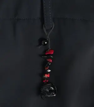 Marco Pescarolo Virgin Wool Trousers