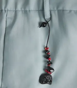 Marco Pescarolo Wool-silk Trousers