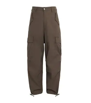 Rhude Wide Leg Pants For Men