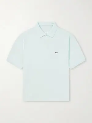 Visvim Logo Polos For Men