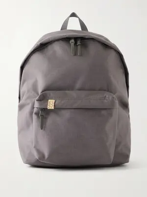 Visvim Cordura® Backpack - Gray